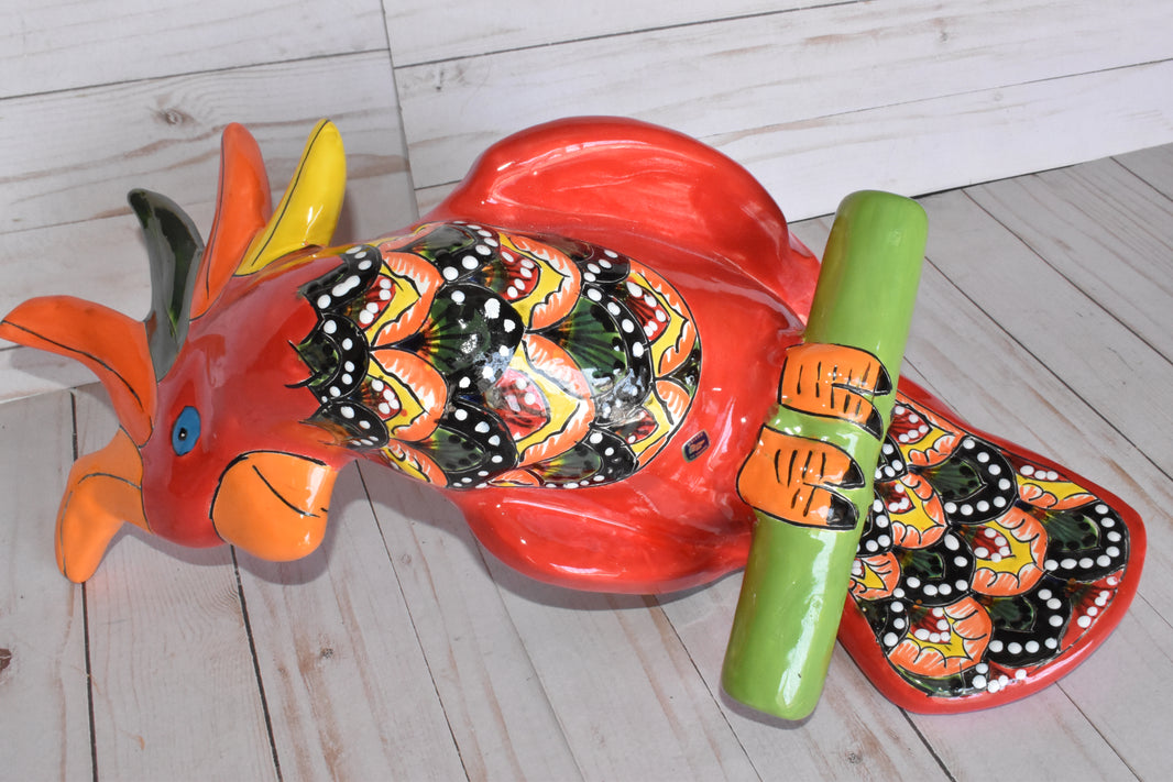 TALAVERA ANIMALS – Sol de Mexico Imports