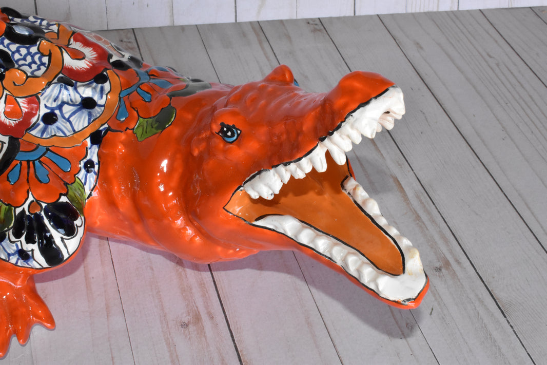 TALAVERA ANIMALS – Sol de Mexico Imports